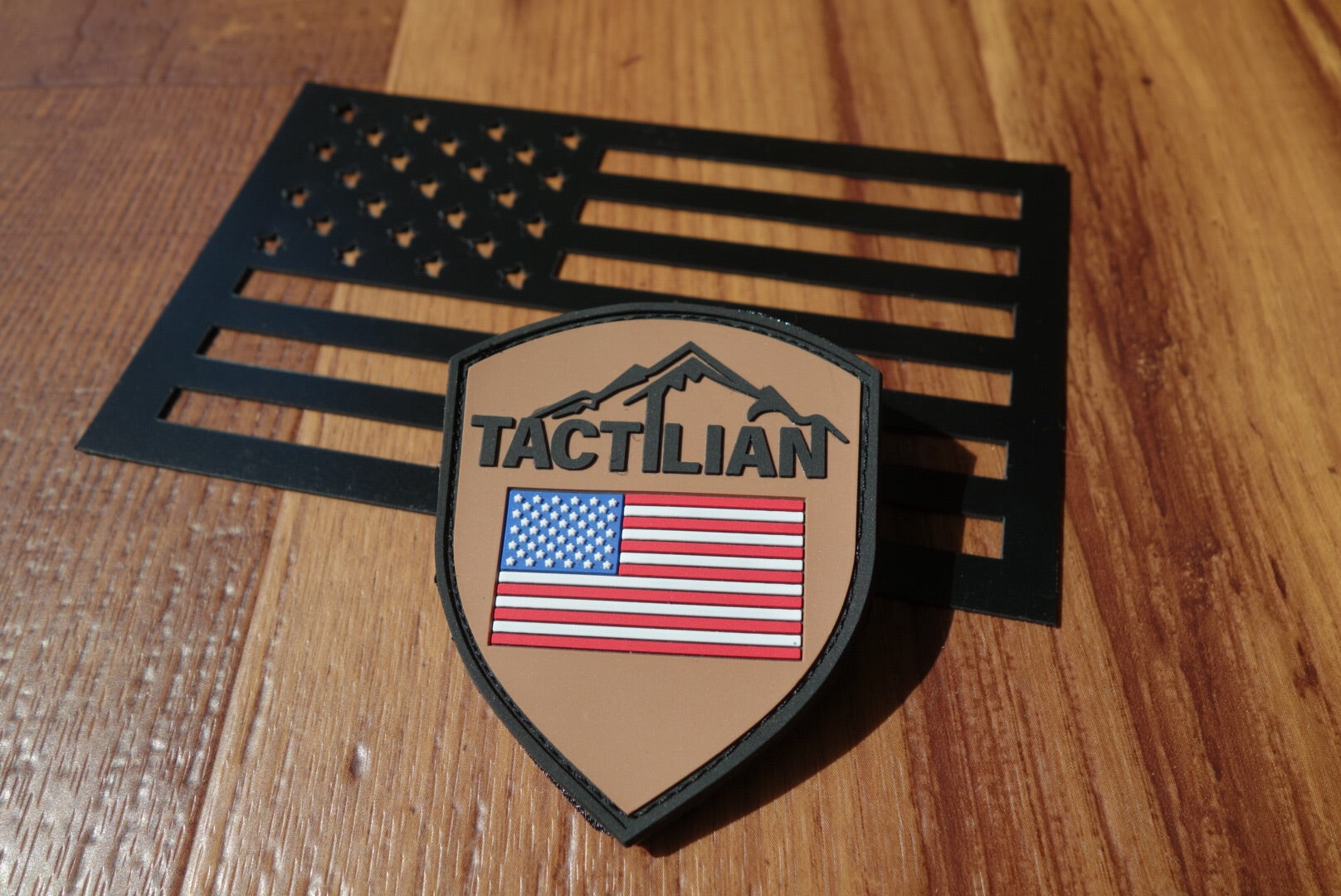 Custom Velcro Patches - Personalize Your Gear