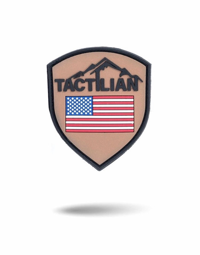 Custom Velcro Patches - Personalize Your Gear