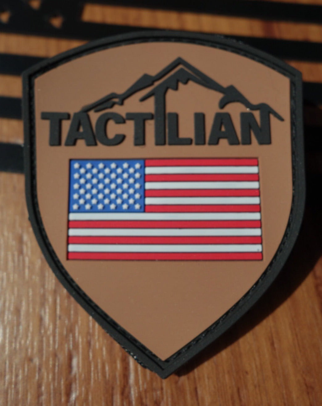 Custom Velcro Patches - Personalize Your Gear